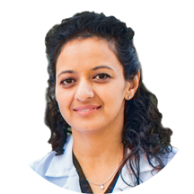 Dr. Zarina Shaikh, DMD, Rosenberg, TX | Dentist | Get Virtual Care