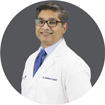 Dr. Zeeshan Husain, DPM, Rochester, MI | Podiatrist | Get Virtual Care