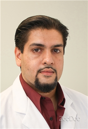 Dr. Zeeshan Mahmood, DO | Northwest Heart & Health Institute, Margate, FL