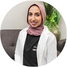 Dr. Zehra Razvi, DDS | KRB Dentistry, Rosenberg, TX | Dentist