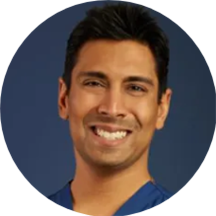 Dr. Zeshan Hyder, DO | NWI Spine Institute, Valparaiso, IN