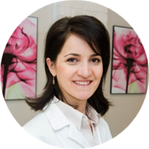 Dr. Zina Aaron, DMD | Rose Dental, Tucker, GA | Dentist