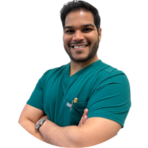 Dr. Zohaib Haque, MD, Edgehill, GA | Psychiatrist | Get Virtual Care