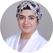 Dr. Zunaira Gul, MD, RICHMOND, TX | Internist | Get Virtual Care