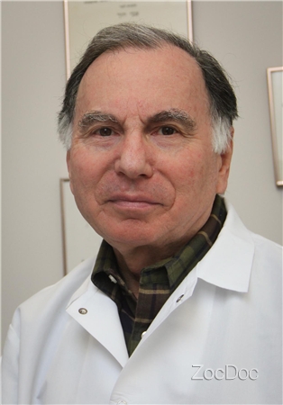 Dr. Zwi Hoch, MD | Steward Medical Group - Women's Health | OB-GYN