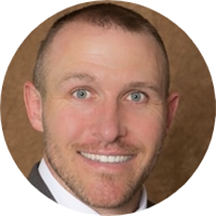 Dustin Jones, APRN, RN, Riverton, UT | Family Nurse Practitioner