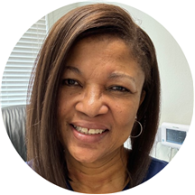 Edeline Dardignac, APRN, RN, NP, Montverde, FL | Nurse Practitioner