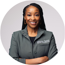 Ednesha Ramey, NP, IL | Nurse Practitioner | Get Virtual Care
