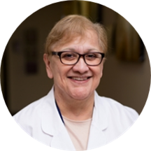 Eleanor Gray, NP | CommuniCare Health Centers