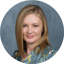 Elena Fosness, LMFT, Minnetonka, MN | Psychotherapist