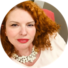 Elena Ostrovsky MS RDN (Fort Lee) - Book Appointment Online!