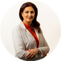 Elham Hamzeh, PMHNP-BC | Green Path Psychiatric Nurse Practitioner ...