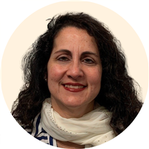 Elizabeth (Beth) Burghardt, LMHC, MS, Miami, FL | Psychotherapist