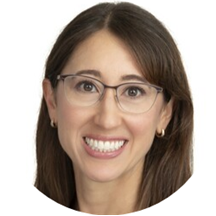 Elizabeth (Liz) Parent, RD, MS, Brooklyn, NY | Dietitian