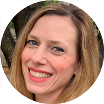 Elizabeth Bradley, LPC, GA | Psychotherapist | Get Virtual Care