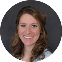 Elizabeth Carleton, PMHNP-BC, MA | Mental Health Nurse Practitioner