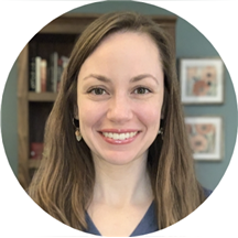 Elizabeth Conran, LPC, Hoboken, NJ | Psychotherapist