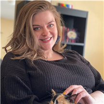 Elizabeth Currier, LICSW, Brockton, MA | Psychotherapist