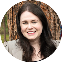 Elizabeth Evans, LMFTA, Spokane, WA | Psychotherapist