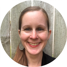 Elizabeth Frietsch, LPC, Broaddus, TX | Psychotherapist