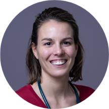 Elizabeth Huebner, PA-C, Somerville, MA | Physician Assistant