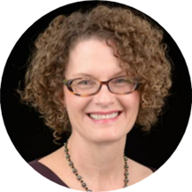 Elizabeth Jenkins, LPCC, LMFT, Markleeville, CA | Psychotherapist