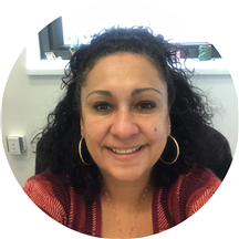 Elizabeth Padilla, LMSW | April Harvin, LCSW, Smyrna, NY