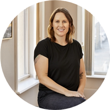 Elizabeth Silverman, LCSW, Brooklyn, NY | Psychotherapist