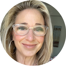 Elizabeth Teti, LPC, Philadelphia, PA | Psychotherapist