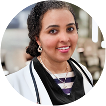 Elleni Kebede, MSN, APRN, Marietta, GA | Nurse Practitioner