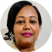 Elleni Woldeamanuel, APRN | Alma Integrated Health, Silver Spring, MD