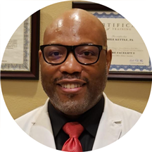 Emile Kettle, PA | New Horizons Wellness Center and MediSpa, Spring, TX