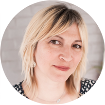 Emily Brenner, ATR-BC, LCAT, Smyrna, NY | Psychotherapist