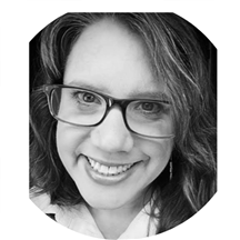 Emily Christensen, LCPC, LPC, Kenefic, OK | Psychotherapist