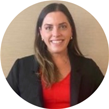 Emily Davidson, NP, New York, NY | Adult Nurse Practitioner