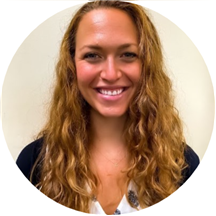 Emily Farrell, PT, DPT, Woburn, MA | Physical Therapist