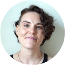 Emily Katherine Hager, LAc, MSAc, New York, NY | Acupuncturist