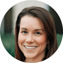 Emily League, NP, PMHNP, VA | Get Virtual Care