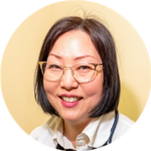 Emily Lee, FNP, NP, RN | AllCare | Family Nurse Practitioner