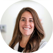 Emily Matthews, APN, Philadelphia, PA | Gerontology Nurse Practitioner