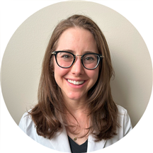 Emily McConnell, NP | Qualderm Partners, Edina, MN