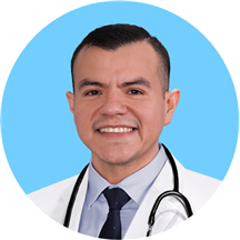 Emmanuel Pantoja, APRN, RN, FNP-BC | Circle Medical, Houston, TX
