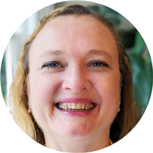 Emoke Sprinkle, LPC, NJ | Psychotherapist | Get Virtual Care