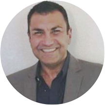 Enzo Arya, LCSW | Rula Health - L.A. West, Newark, CA