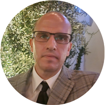 Eric Covotta, LMFT, San Francisco, CA | Psychotherapist