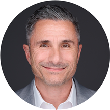Eric Foti, LMFT, CA | Psychotherapist | Get Virtual Care