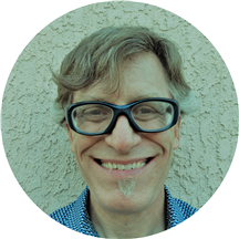 Eric Shiveley, LPC, Scottsdale, AZ | Psychotherapist