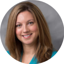 Erica Allen, IMFT, LPCC-S, North Olmsted, OH | Psychotherapist