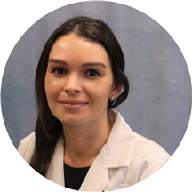 Erica Dunbar, NP | HHM Health | Family Nurse Practitioner