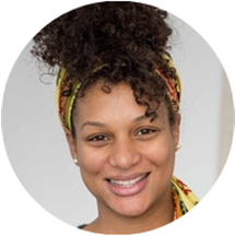 Erica Taliaferro, LMSW, New York, NY | Psychotherapist